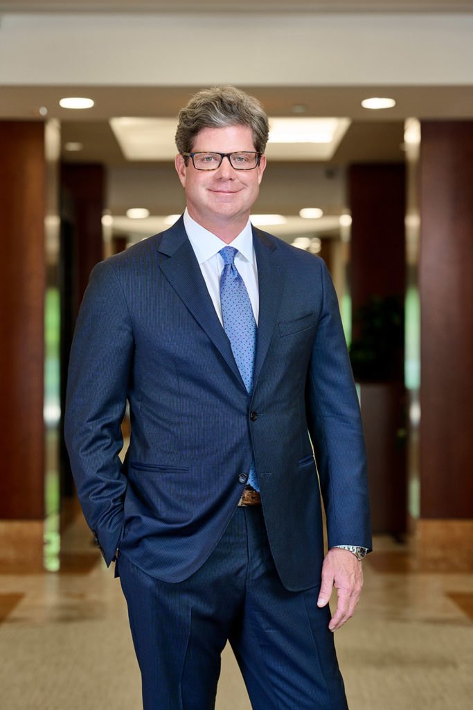 Allen Smith - The Smith Law Firm, PLLC